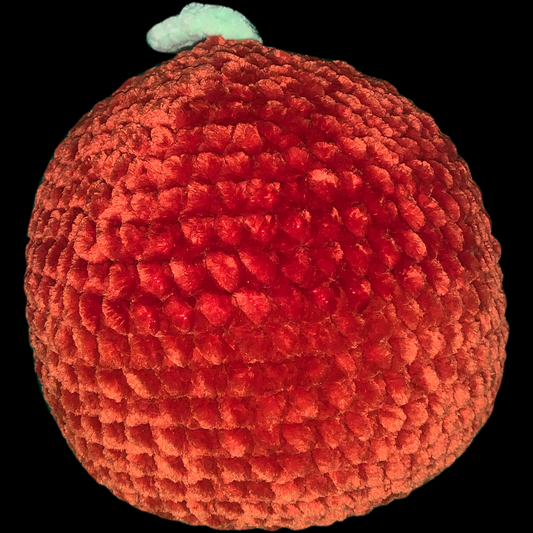 Plushies – Button Eye Crochet