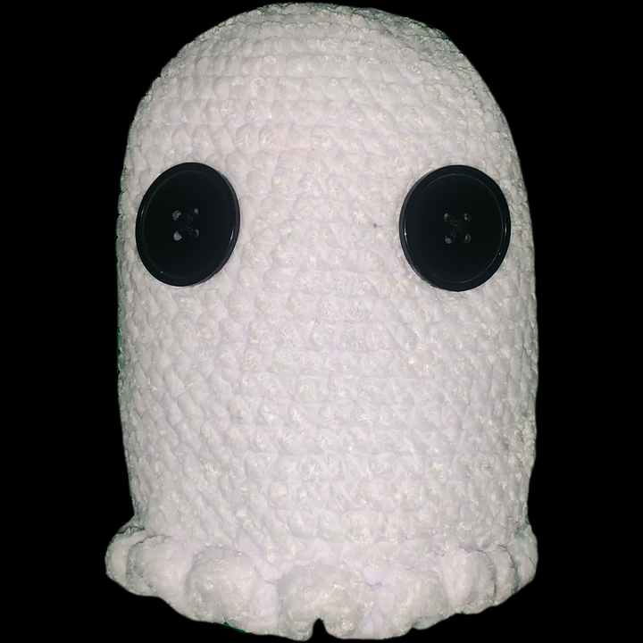 Plushies – Button Eye Crochet
